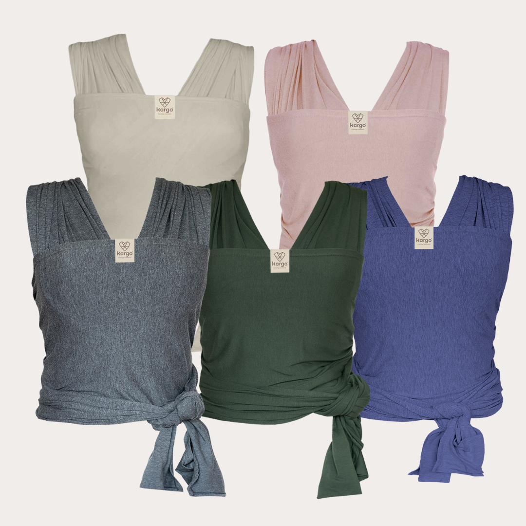 Fulares elasticos . Kargo – Fulares Kargo®